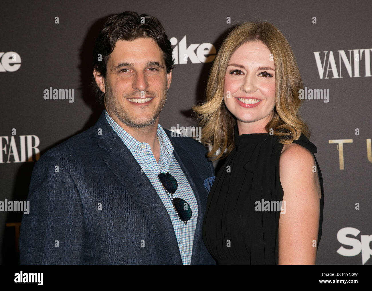 Vanity Fair and Spike TV celebrate the premiere of the new series 'TUT' held at Chateau Marmont ...