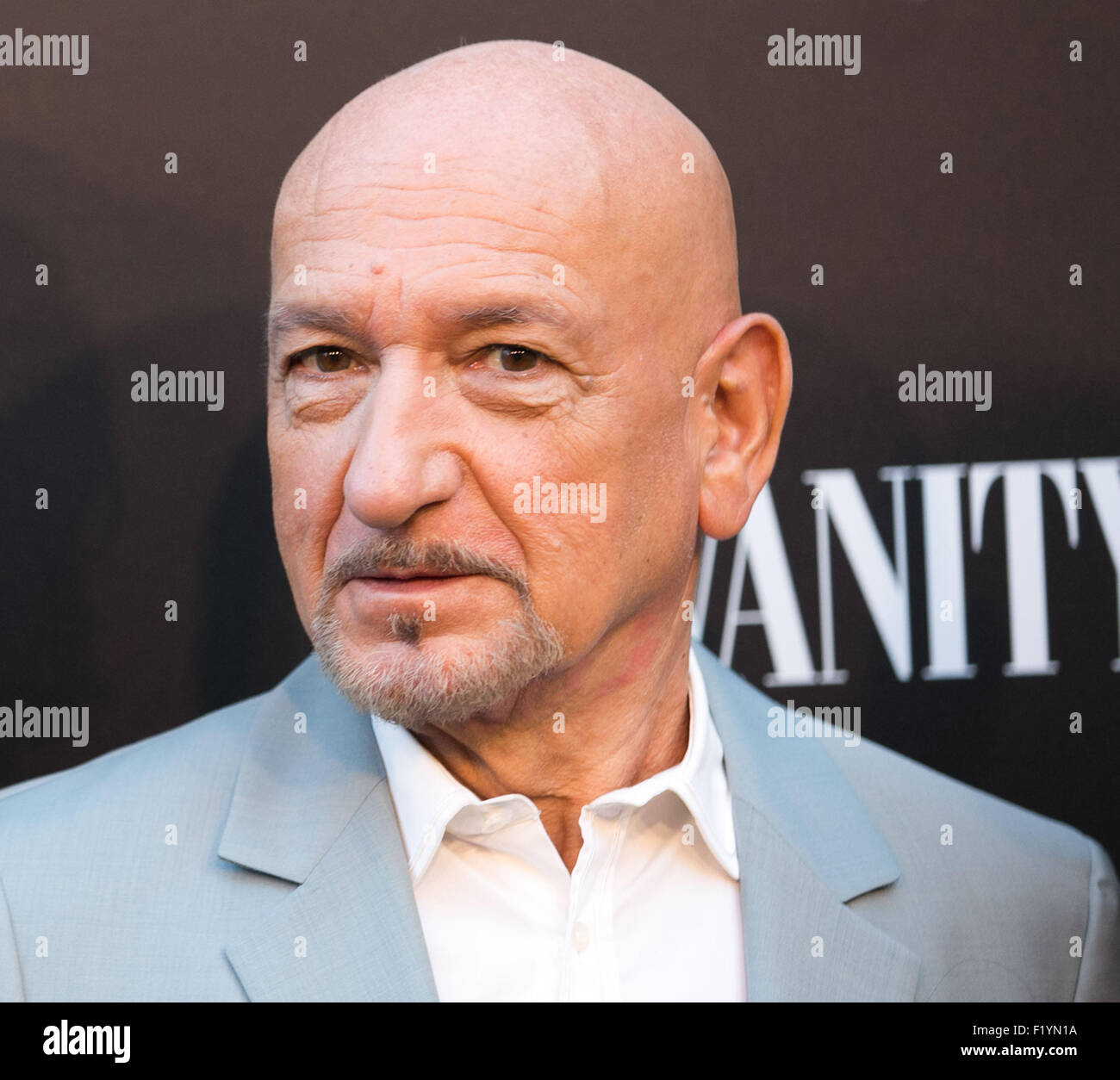 Vanity Fair and Spike TV celebrate the premiere of the new series 'TUT ...