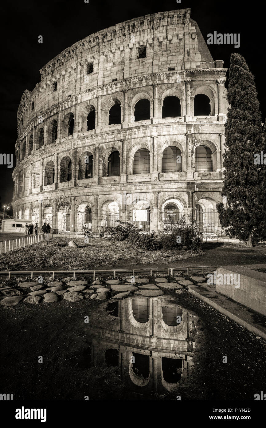 coliseum in rome Stock Photo - Alamy
