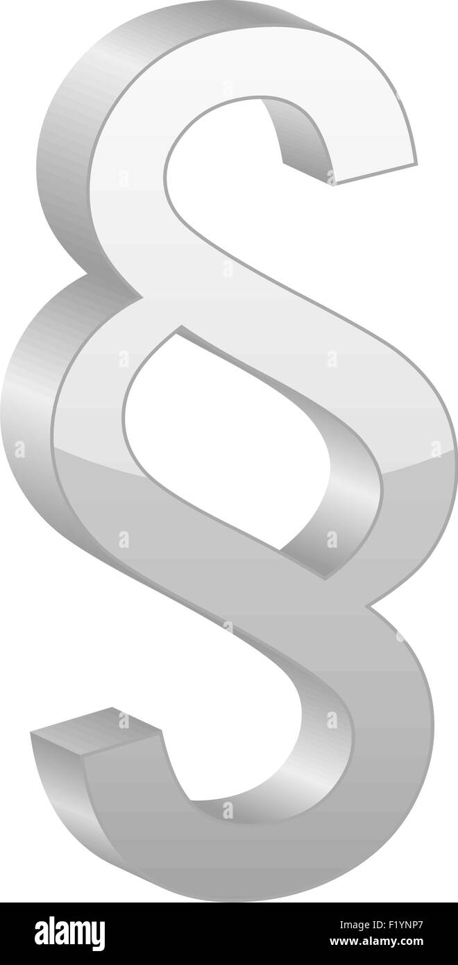 Paragraph symbol hi-res stock photography and images - Alamy