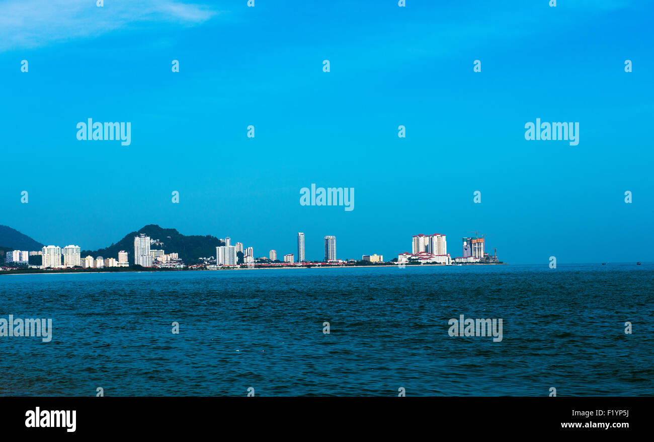 Asian urban development hi-res stock photography and images - Alamy