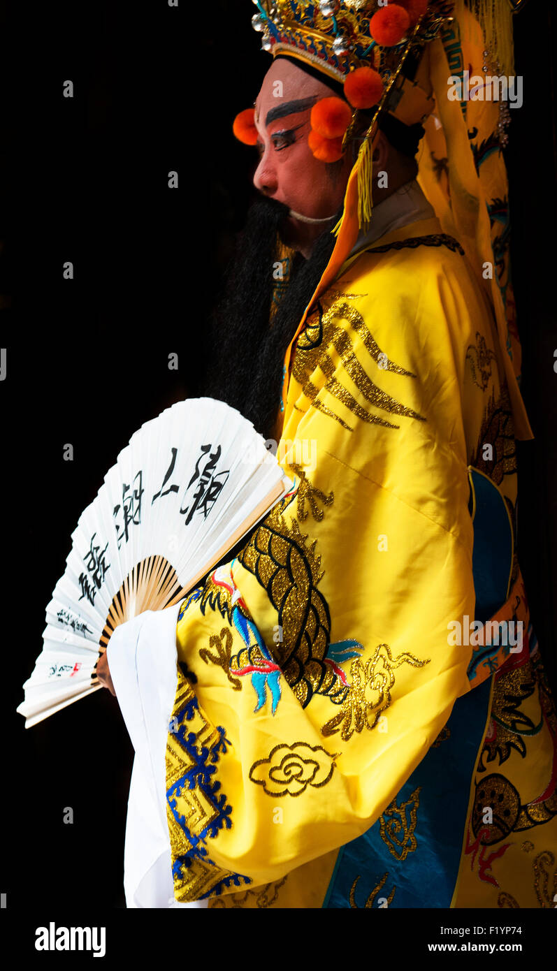 Backstage theater costume hi-res stock photography and images - Alamy