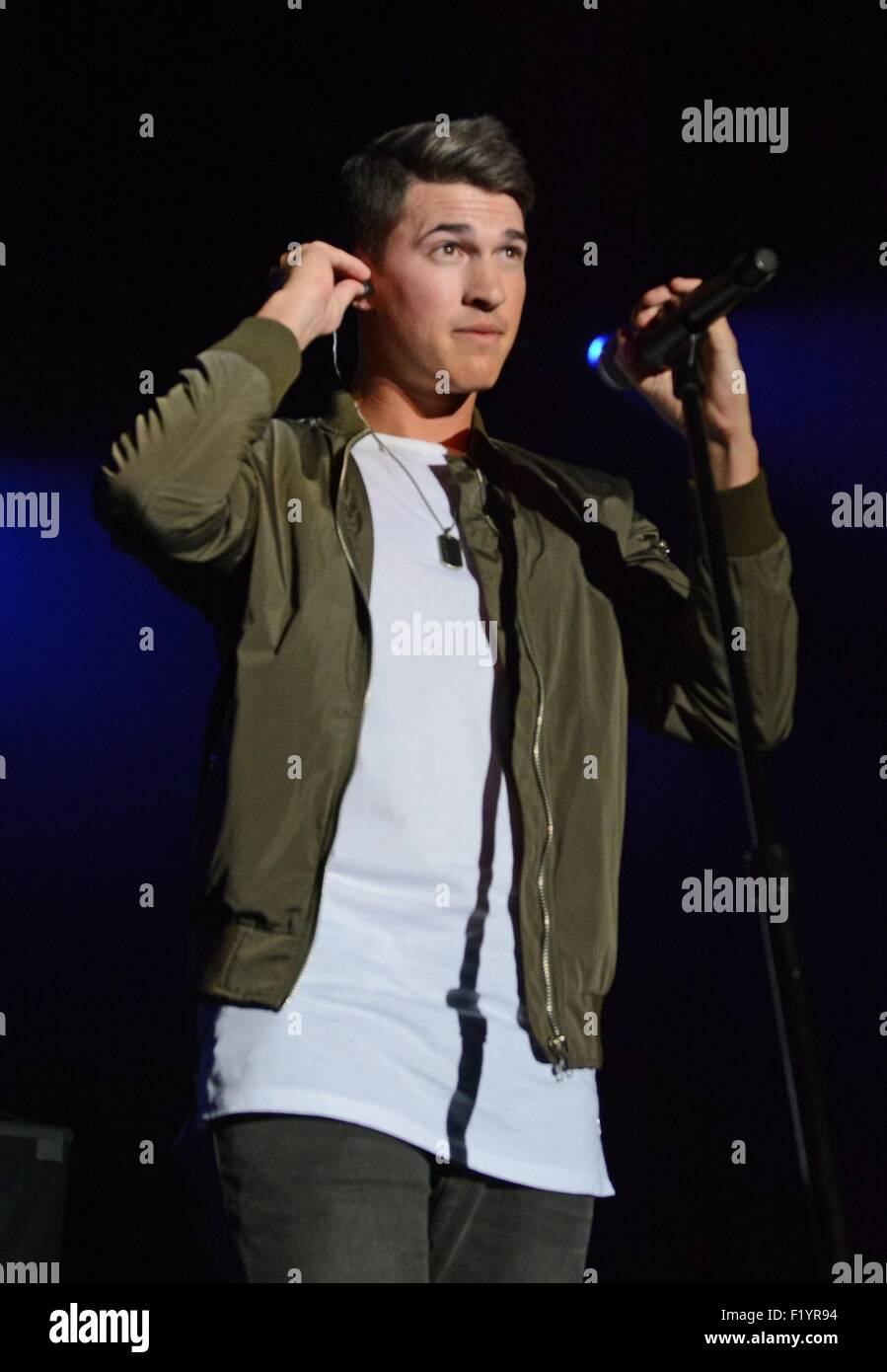 Caleb shapiro hi-res stock photography and images - Alamy