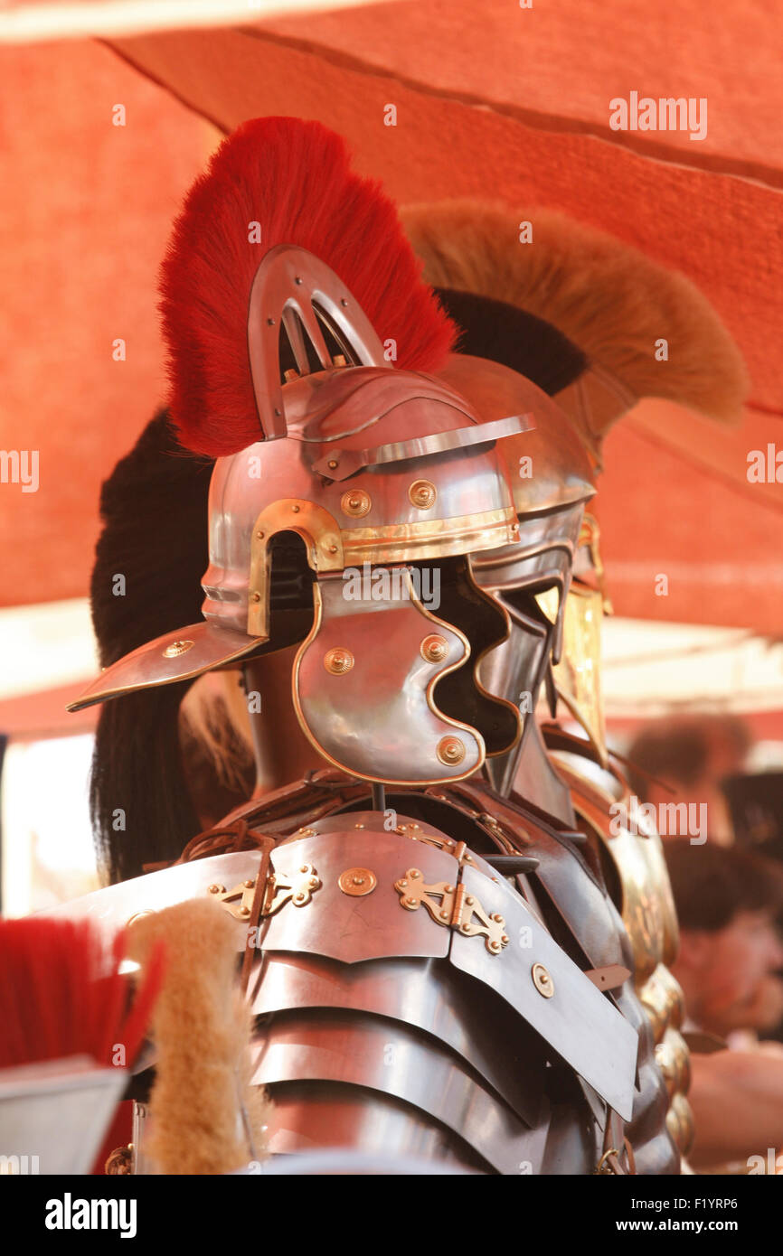 Legionnaire's sword hi-res stock photography and images - Alamy