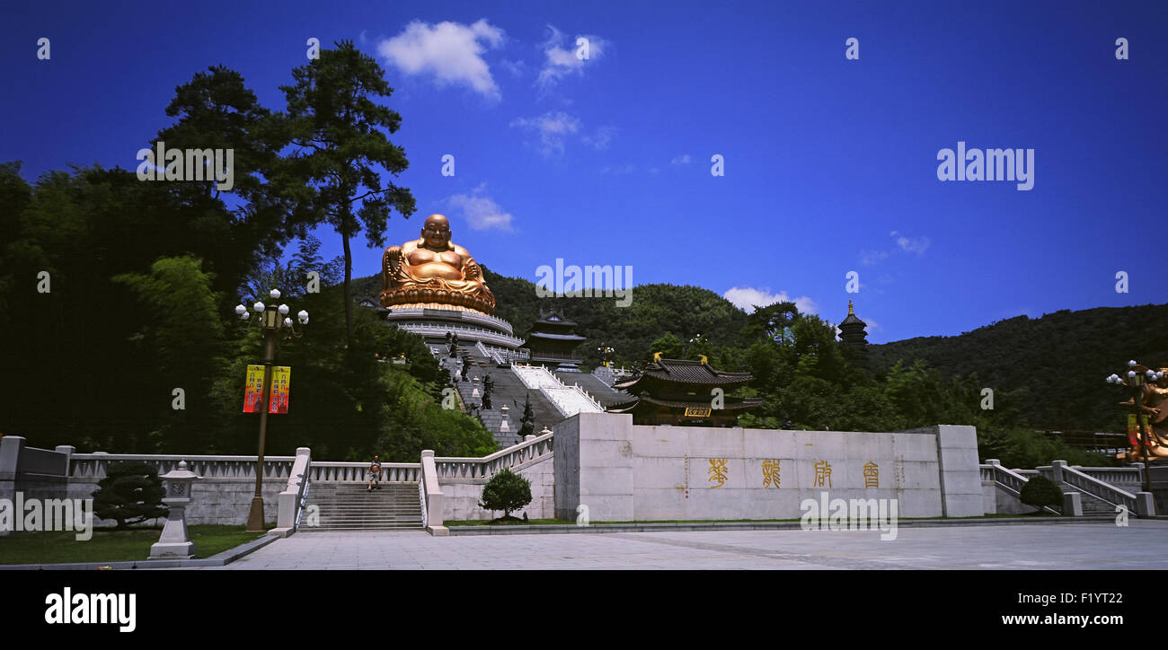 Fenghua zhejiang china hi-res stock photography and images - Alamy