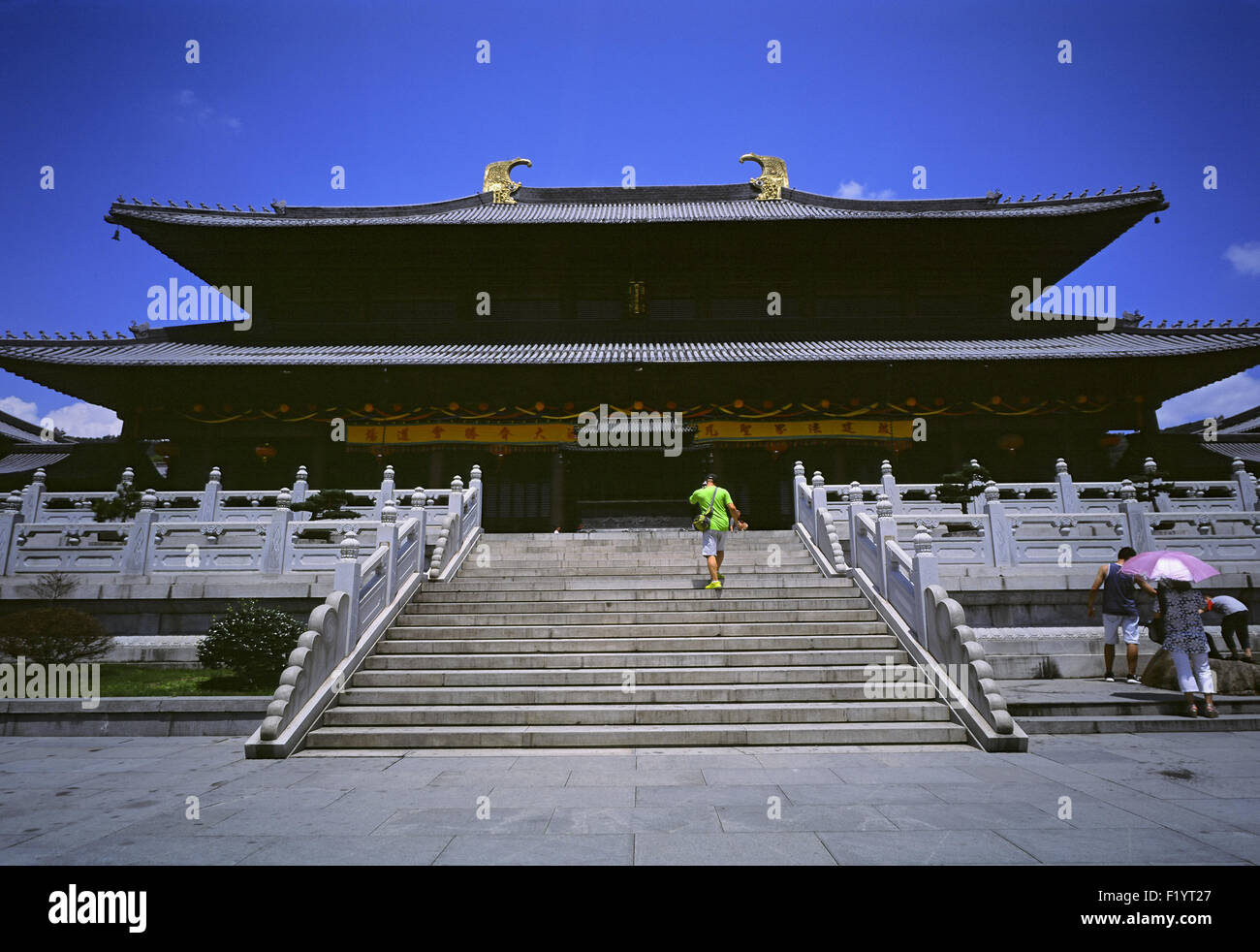 Fenghua zhejiang china hi-res stock photography and images - Alamy