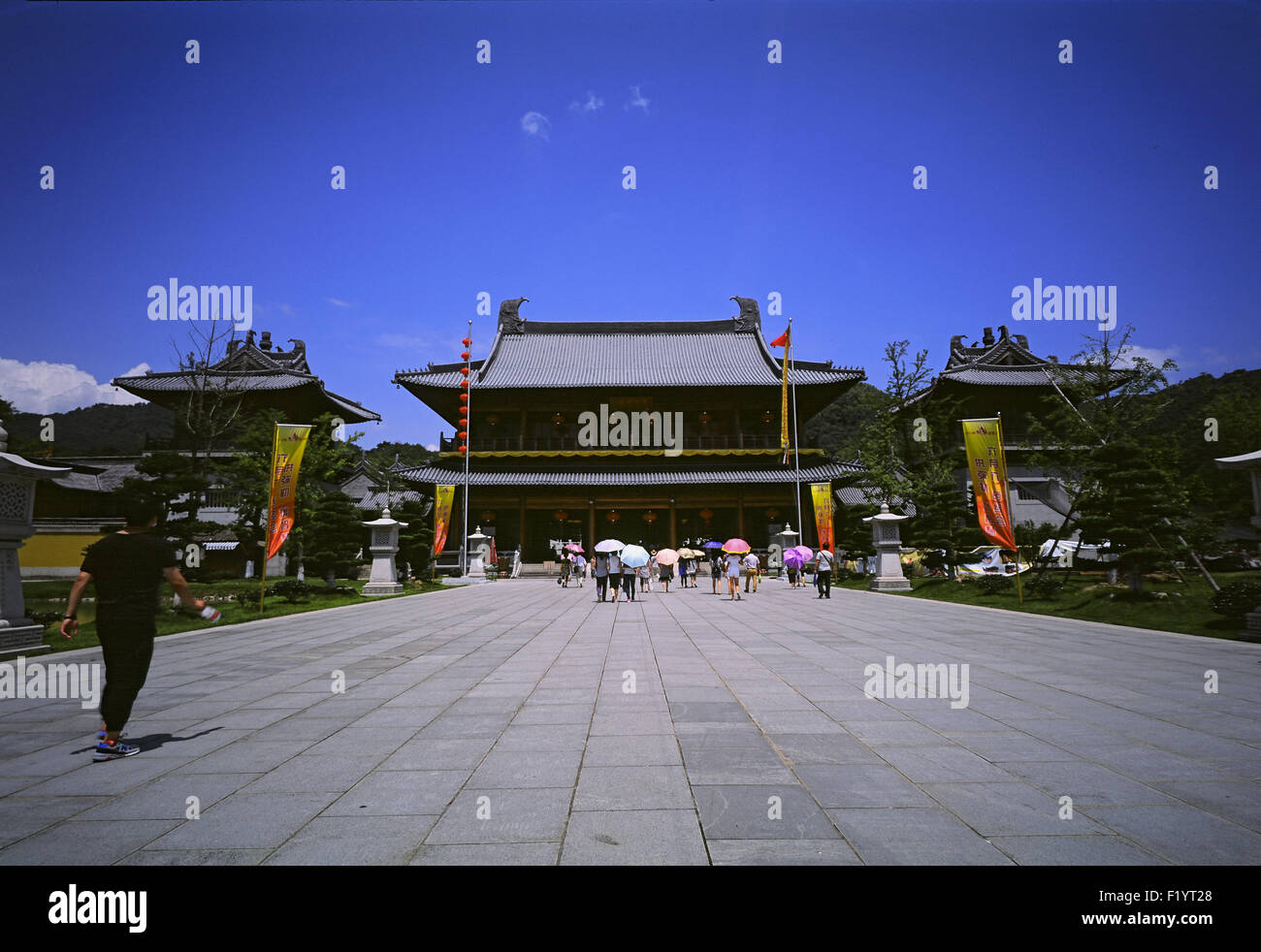 Zhejiang kai hi-res stock photography and images - Alamy