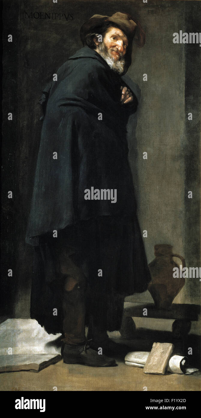 Menippus of hi-res stock photography and images - Alamy