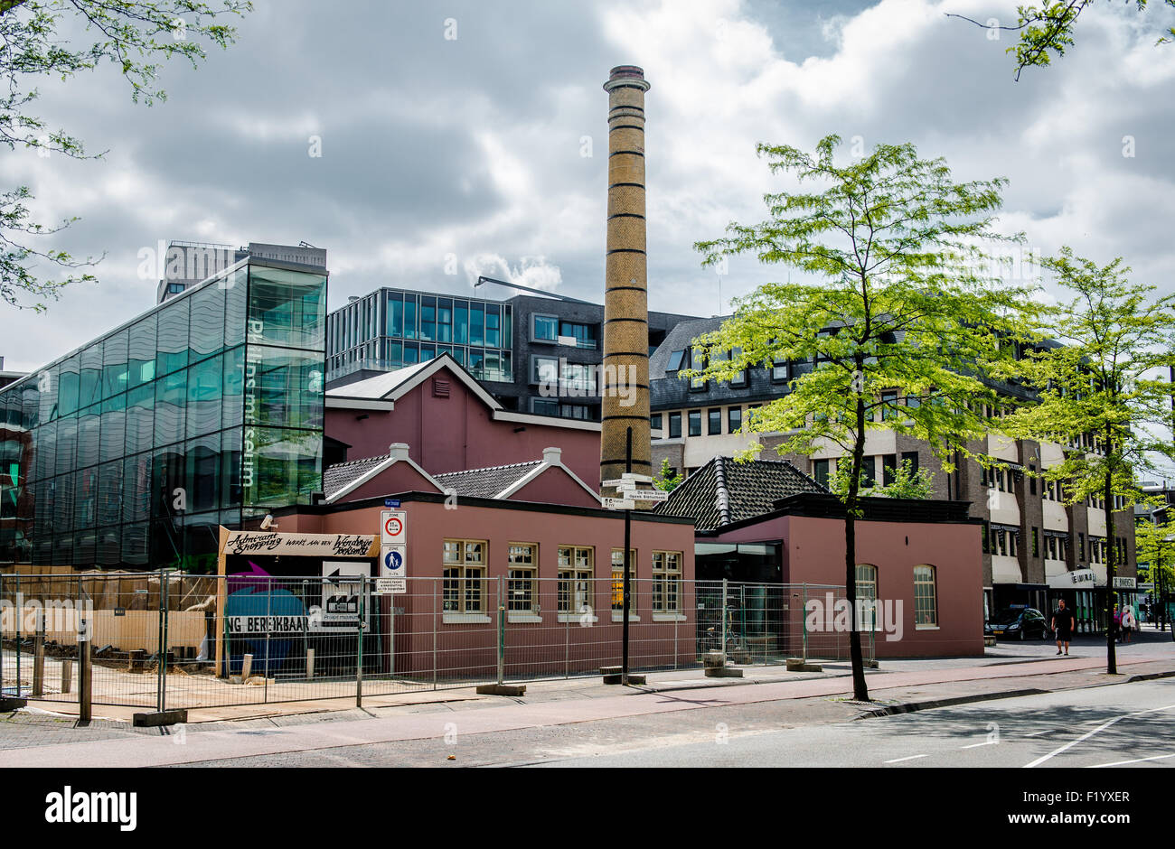 Eindhoven philips museum hi-res stock photography and images - Alamy