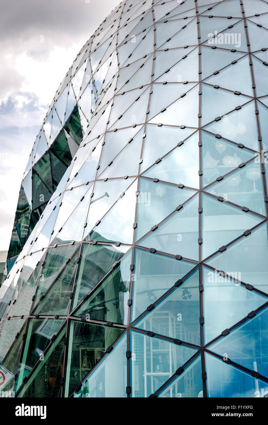 Office building and part of urban design hi-res stock photography and ...