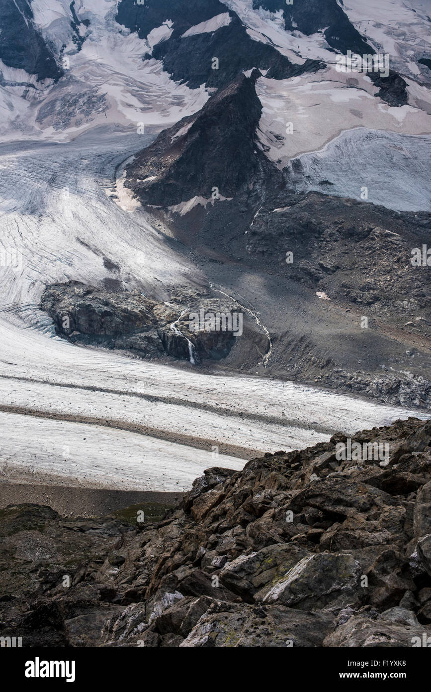 Diavolezza Stock Photos & Diavolezza Stock Images - Alamy