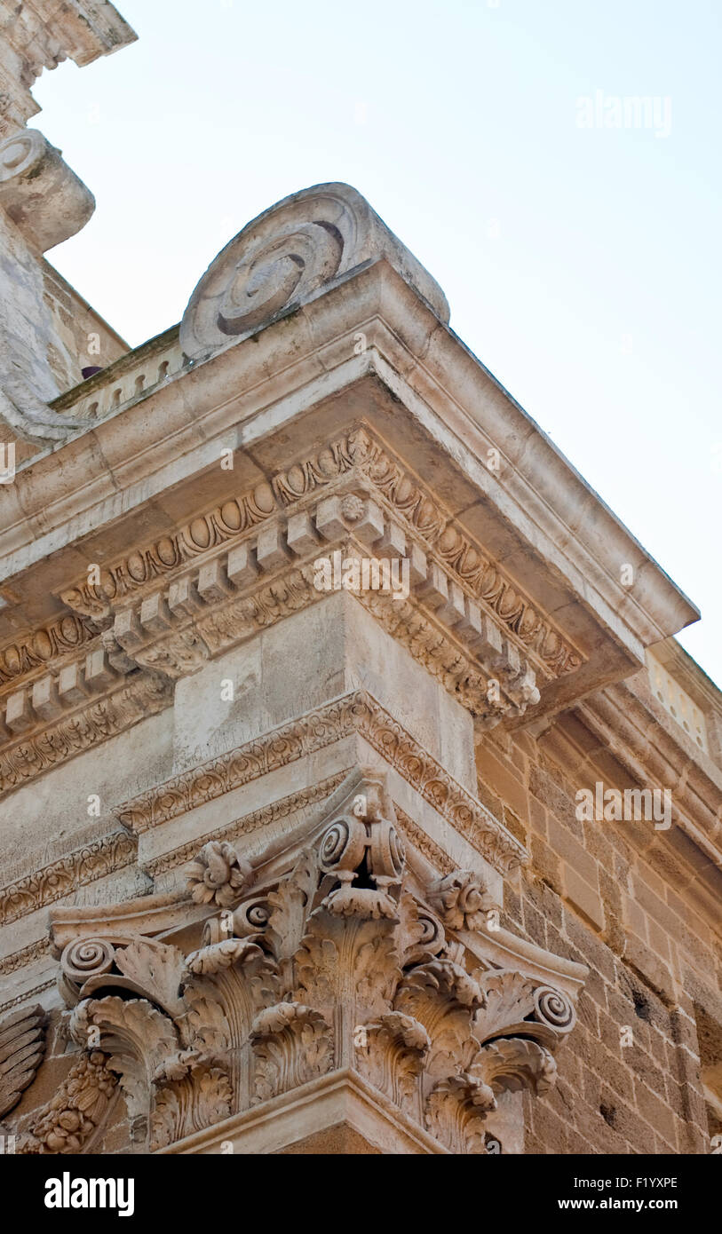 Capital church hi-res stock photography and images - Alamy