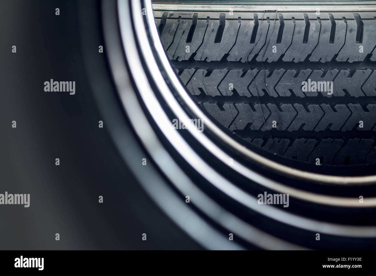 New tires hi-res stock photography and images - Alamy
