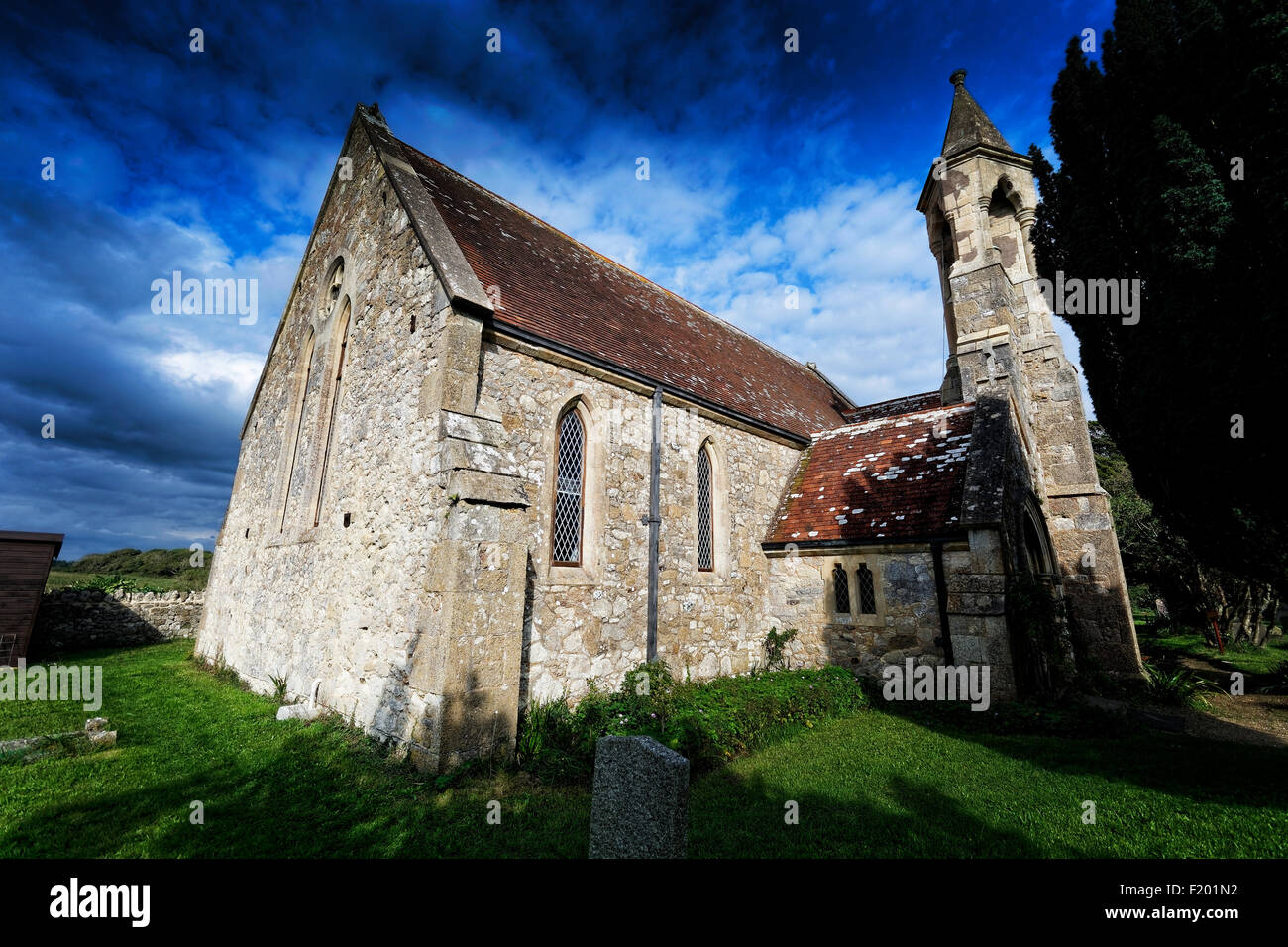 Thorley manor hi-res stock photography and images - Alamy