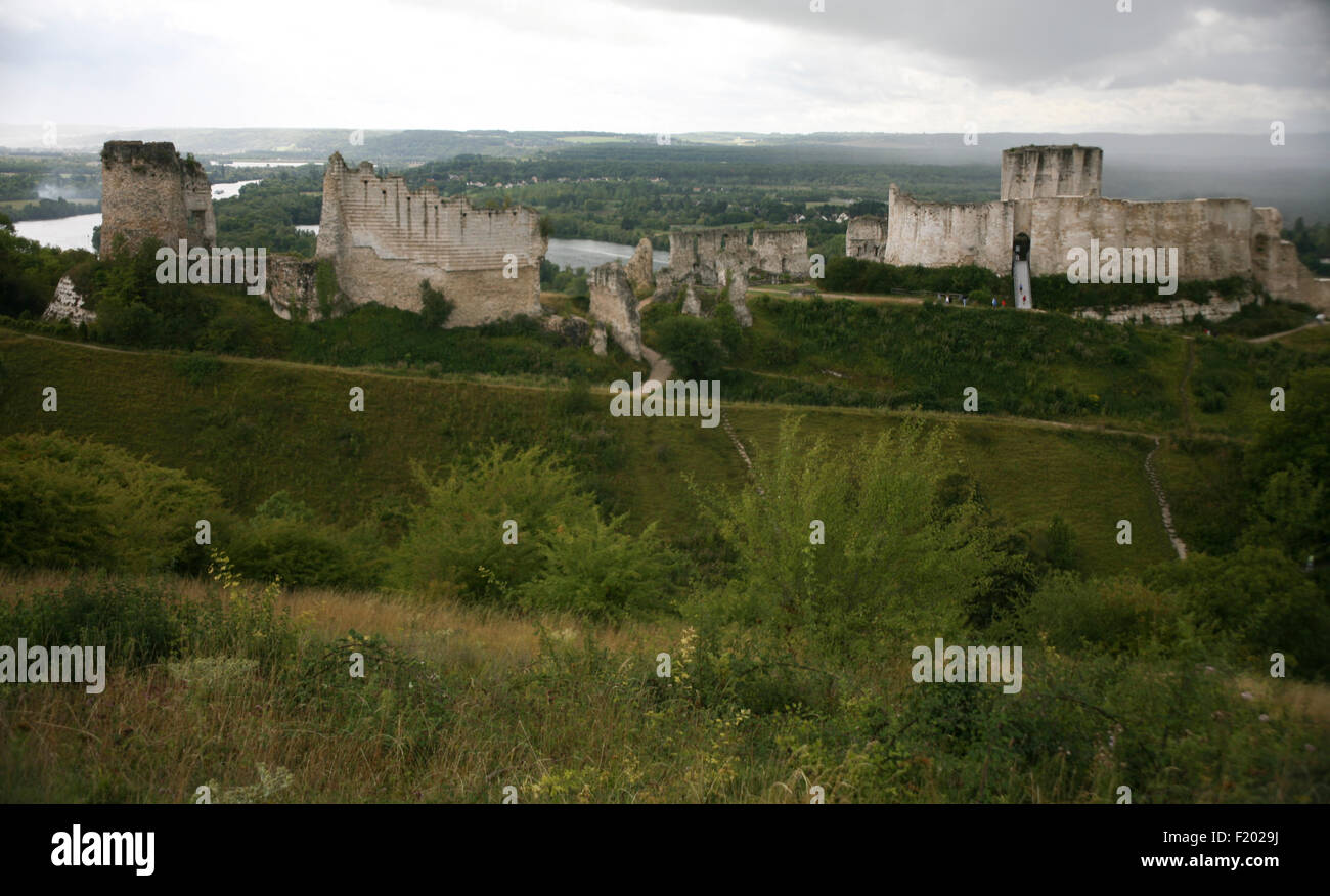 Saucy castle hi-res stock photography and images - Alamy