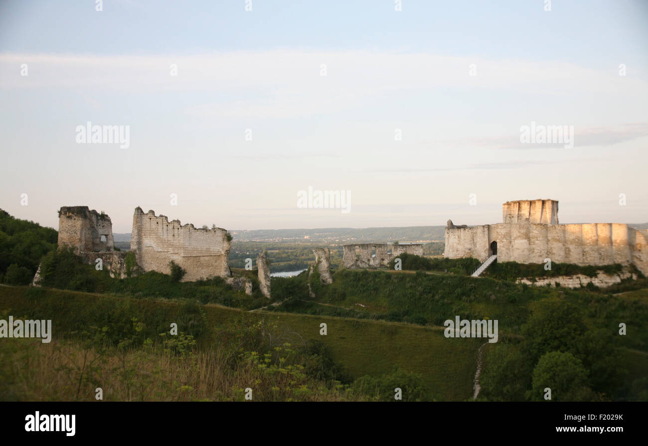 Saucy castle hi-res stock photography and images - Alamy
