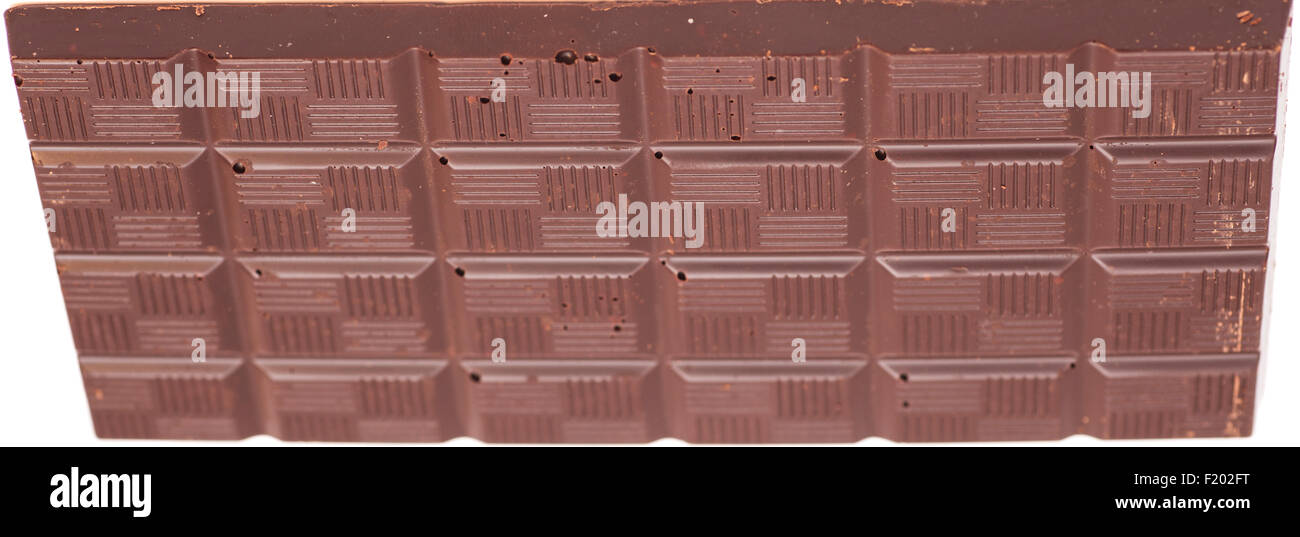 chocolate bar background Stock Photo - Alamy