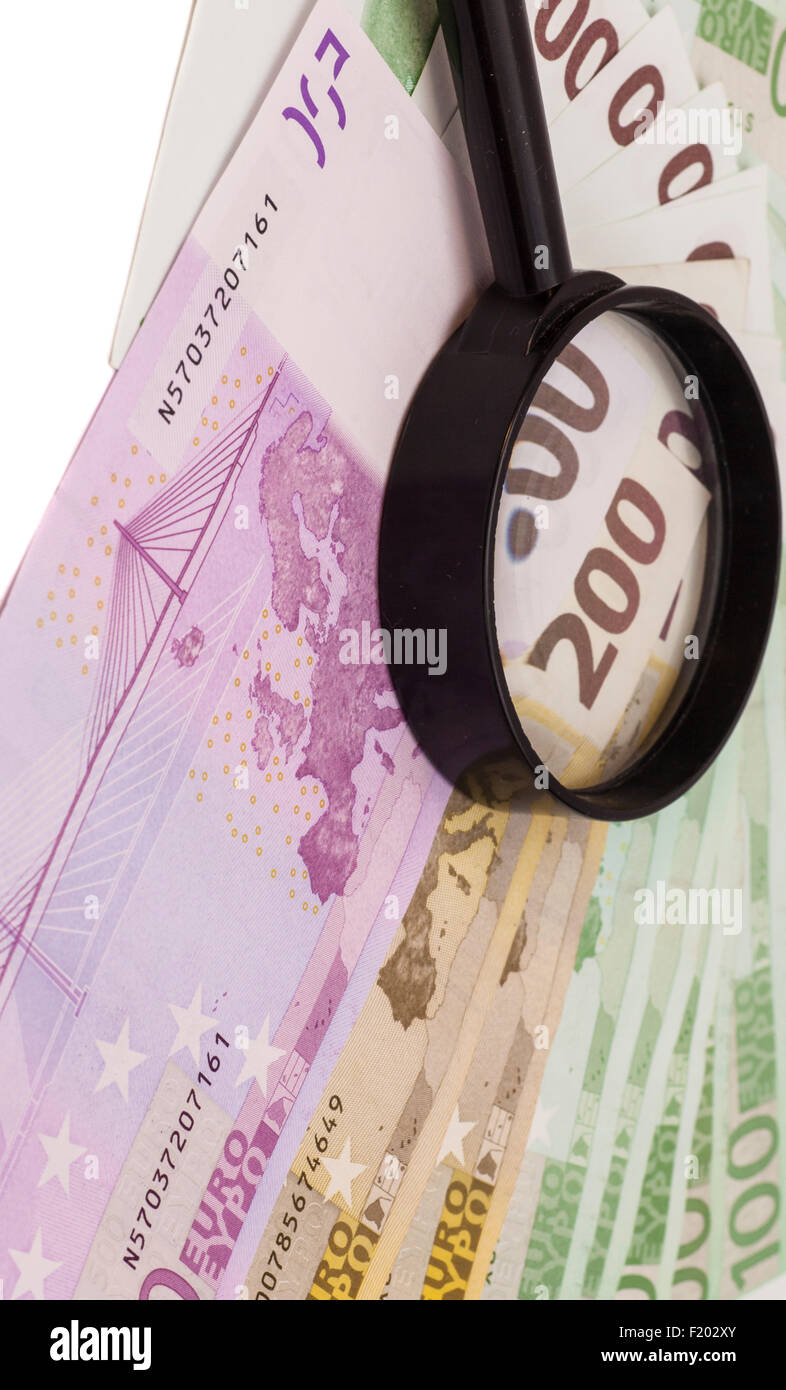 500 mark note hi-res stock photography and images - Alamy