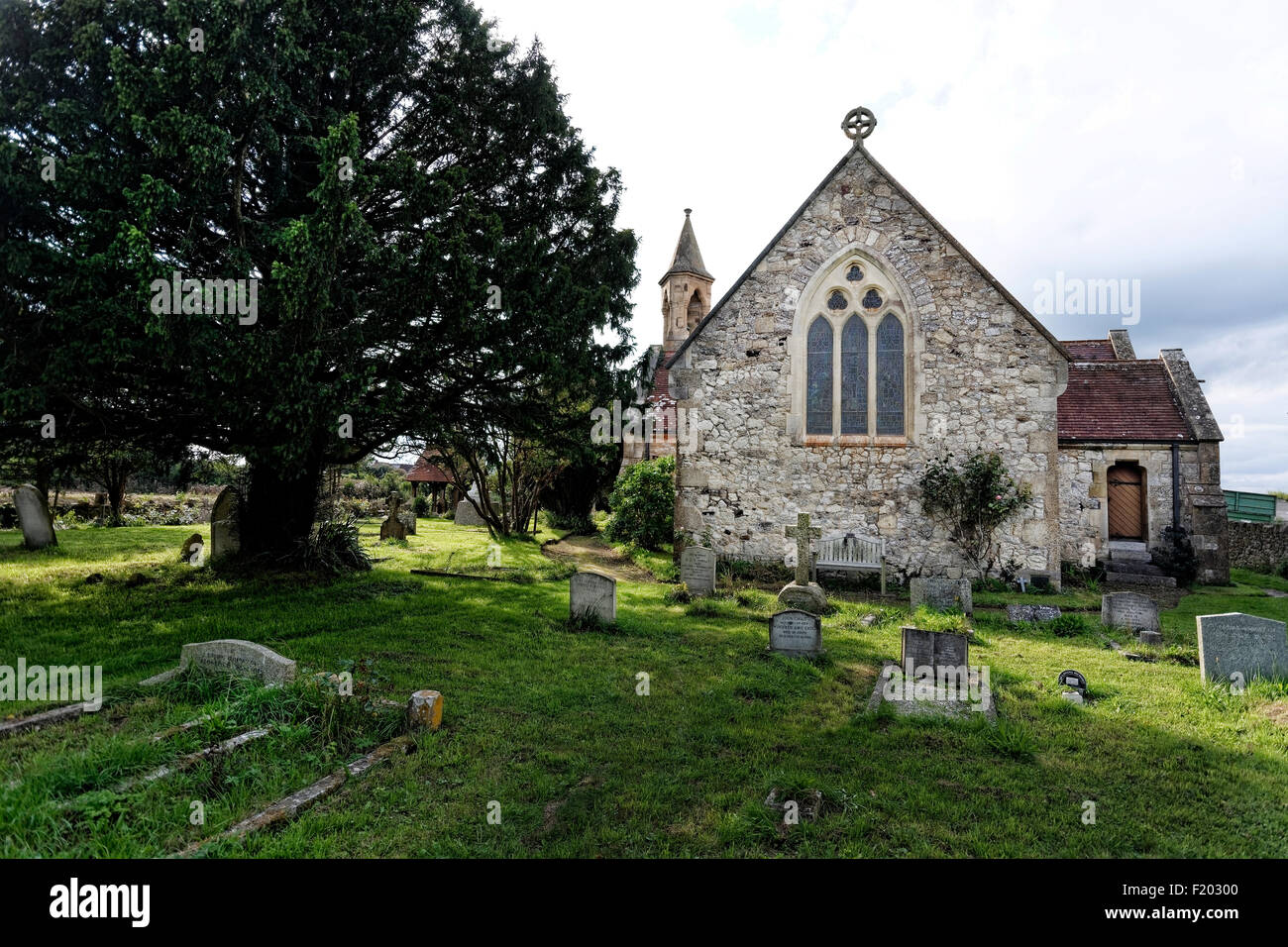 Thorley manor hi-res stock photography and images - Alamy