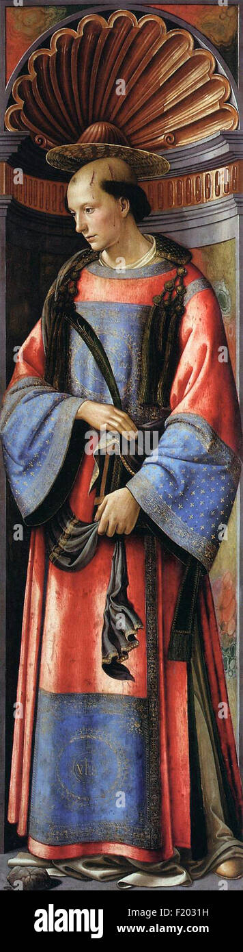 Saint Domenico High Resolution Stock Photography and Images - Alamy