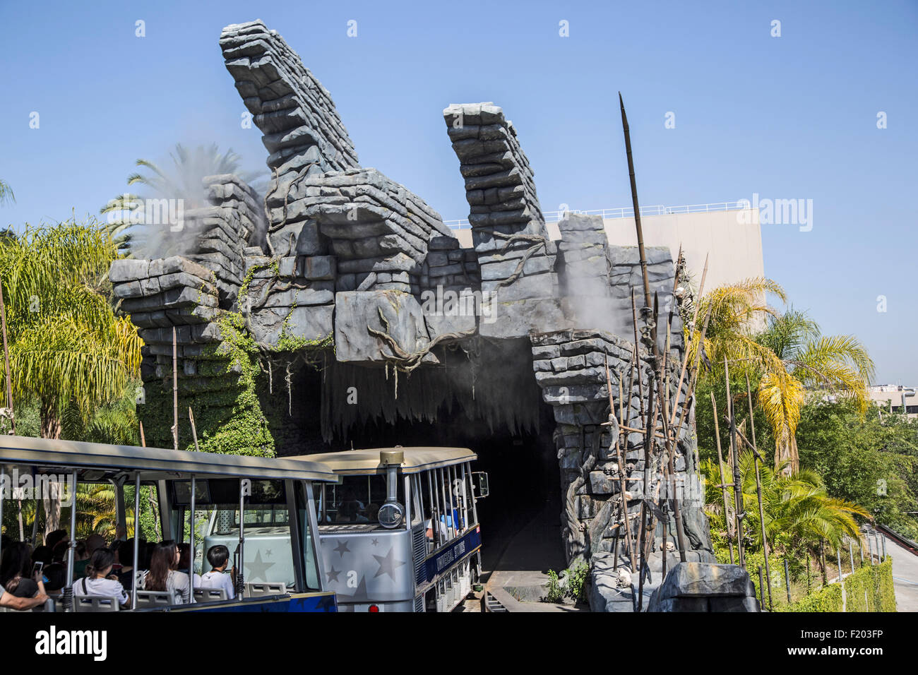 Universal Studios Cinema High Resolution Stock Photography and Images ...