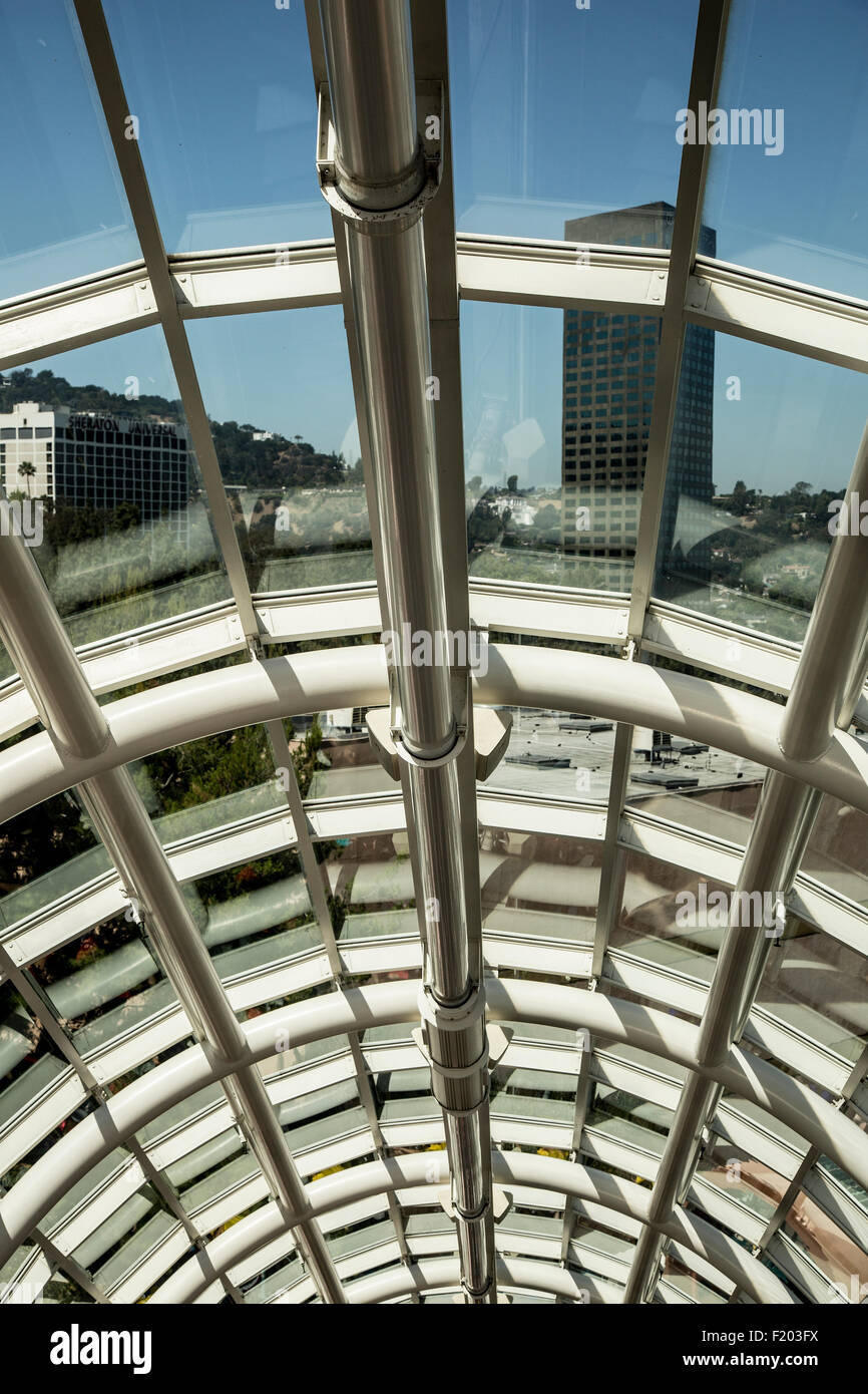 Los Angeles Universal Studios, cinema Stock Photo - Alamy