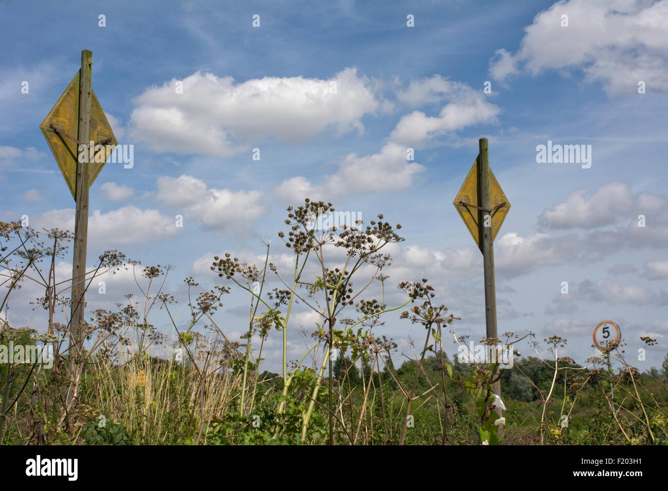 Red diamond signs hi-res stock photography and images - Alamy