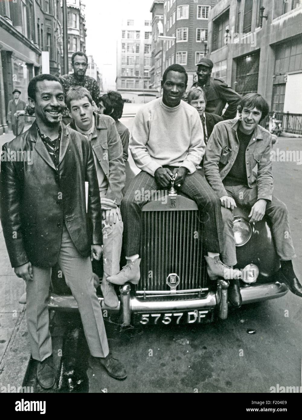 Foundations group hi-res stock photography and images - Alamy