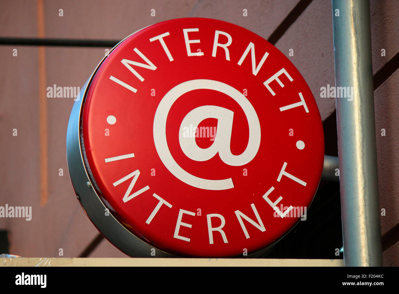 Int logo hi-res stock photography and images - Alamy