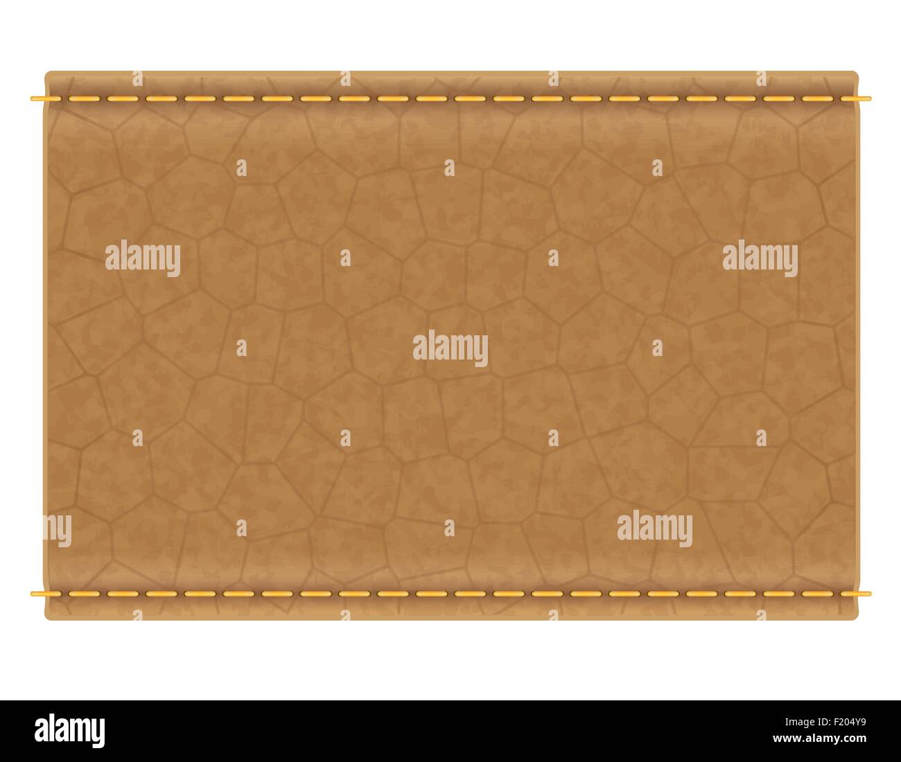 Jeans label isolated on Stock Vector Images - Alamy