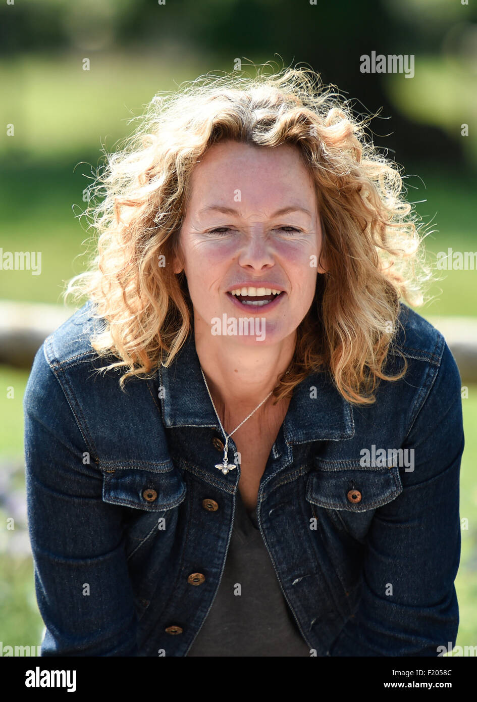 Kate humble hi-res stock photography and images - Alamy