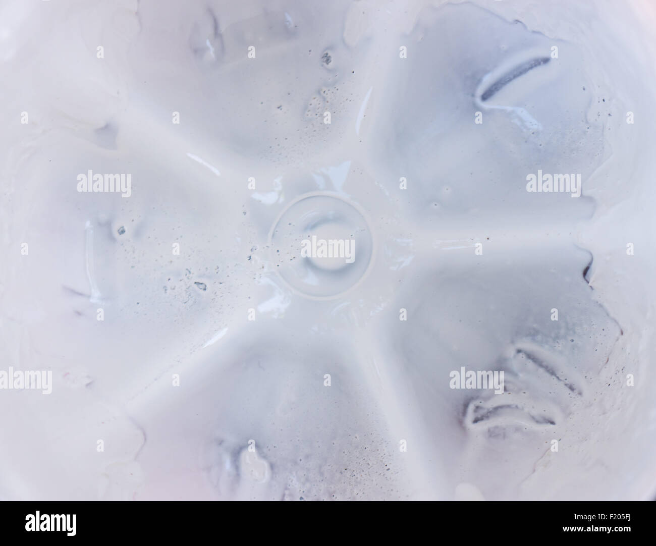 The fresh paint texture and background Stock Photo - Alamy