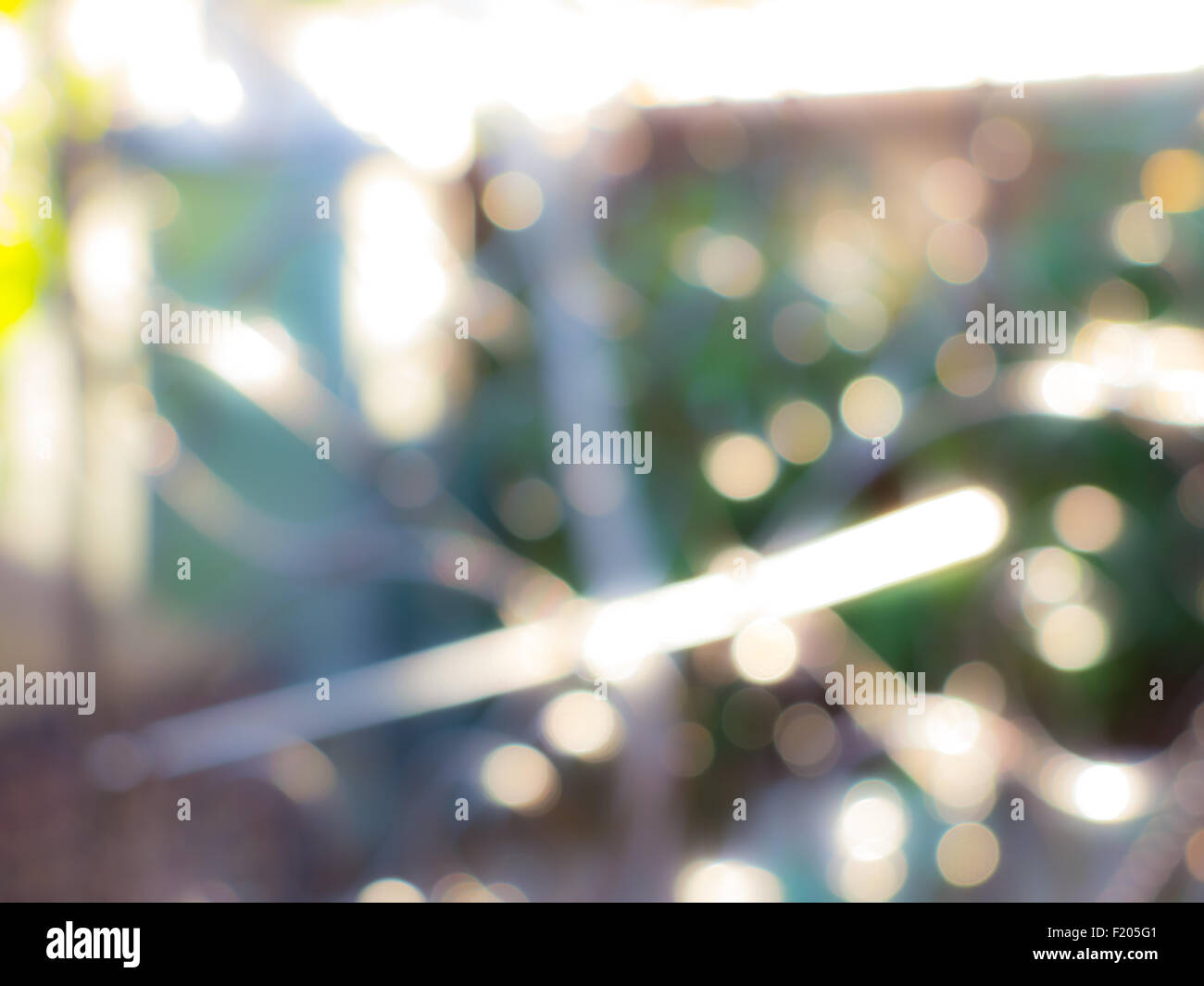 The digital blur Abstract picture Stock Photo - Alamy