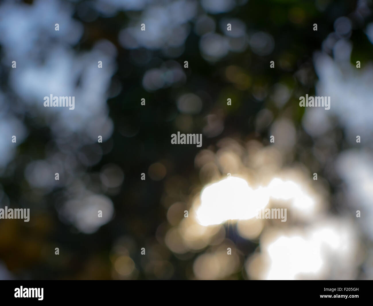 The digital blur Abstract picture Stock Photo - Alamy