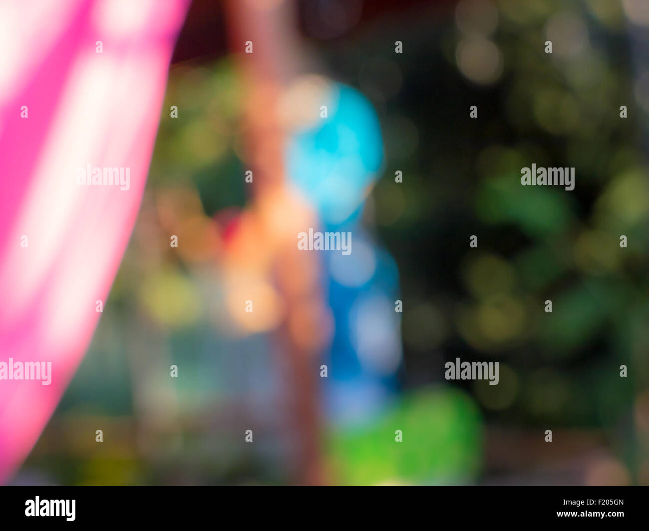 The digital blur Abstract picture Stock Photo - Alamy