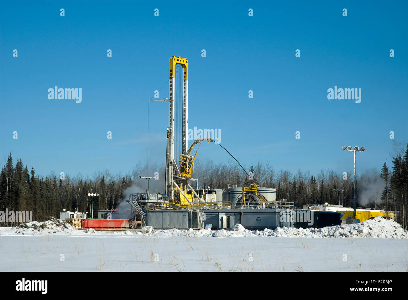 Wabasca High Resolution Stock Photography and Images - Alamy