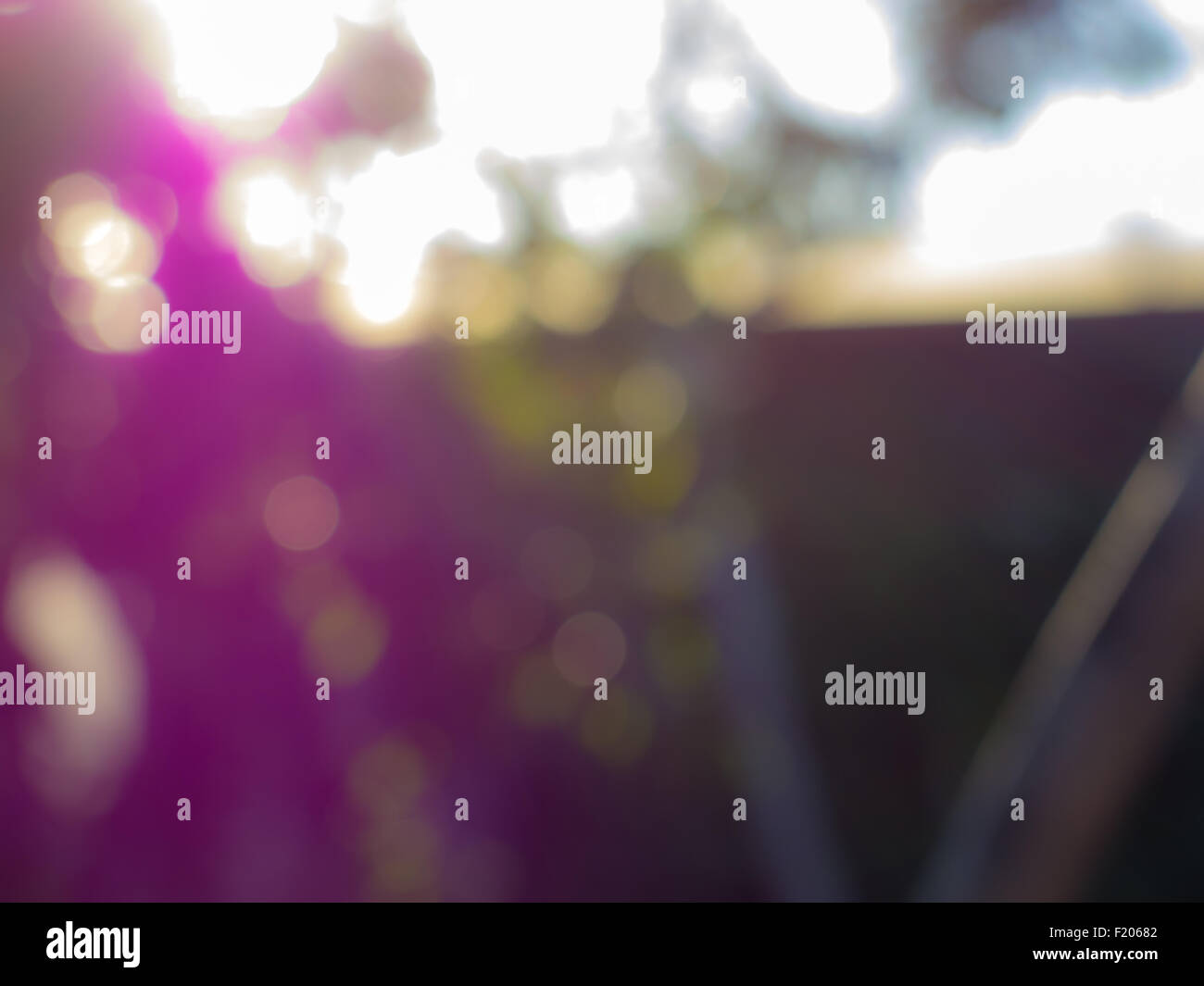 The digital blur Abstract picture Stock Photo - Alamy