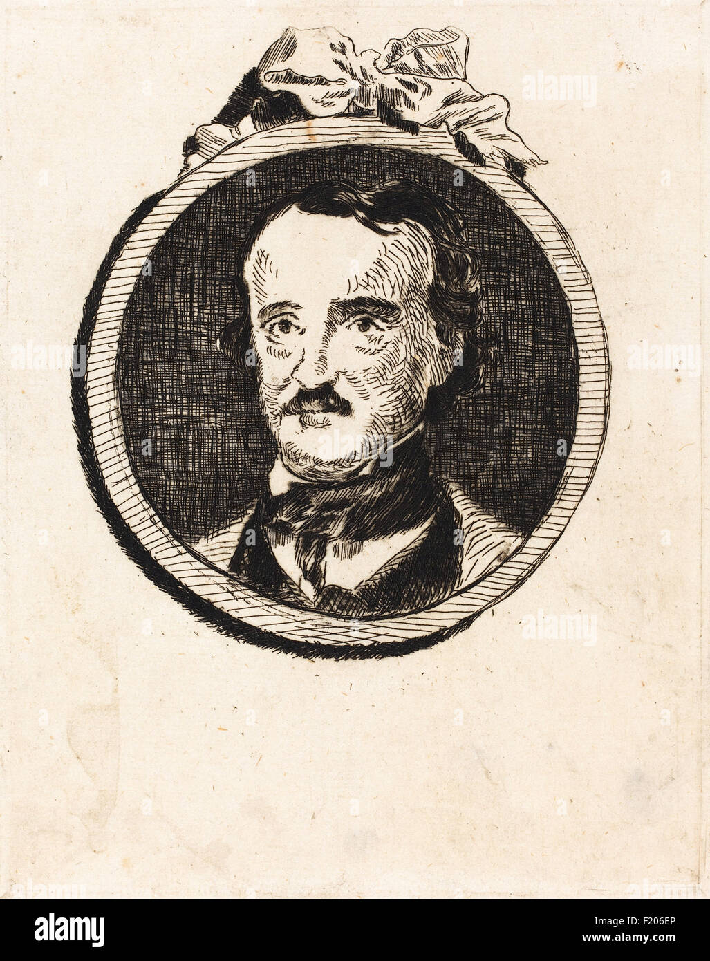 Elizabeth Arnold Hopkins Poe