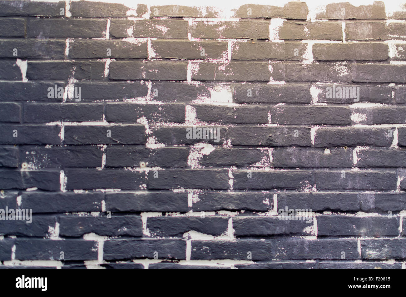 Grey brick wall hi-res stock photography and images - Alamy