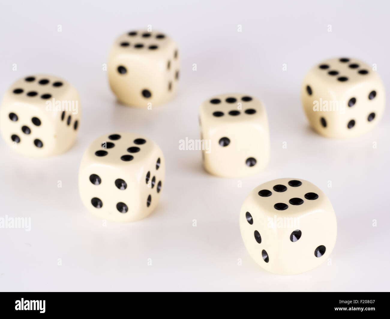 Würfel hi-res stock photography and images - Alamy