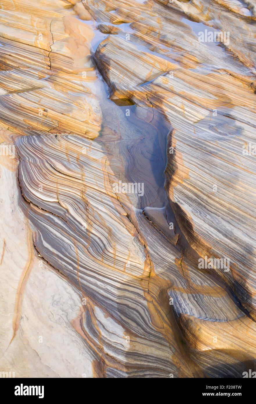 Strata stratification hi-res stock photography and images - Alamy