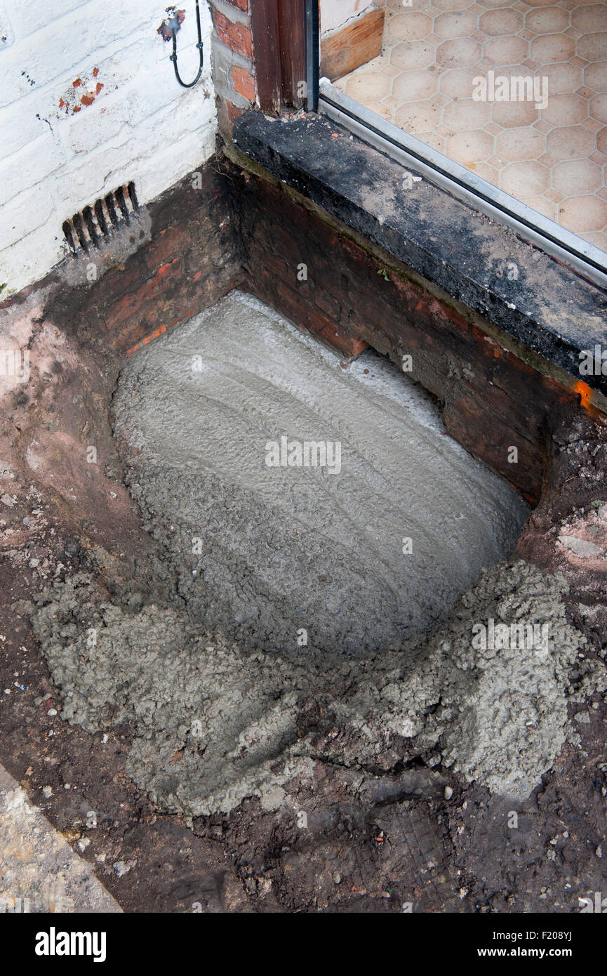 Underpinning hi-res stock photography and images - Alamy