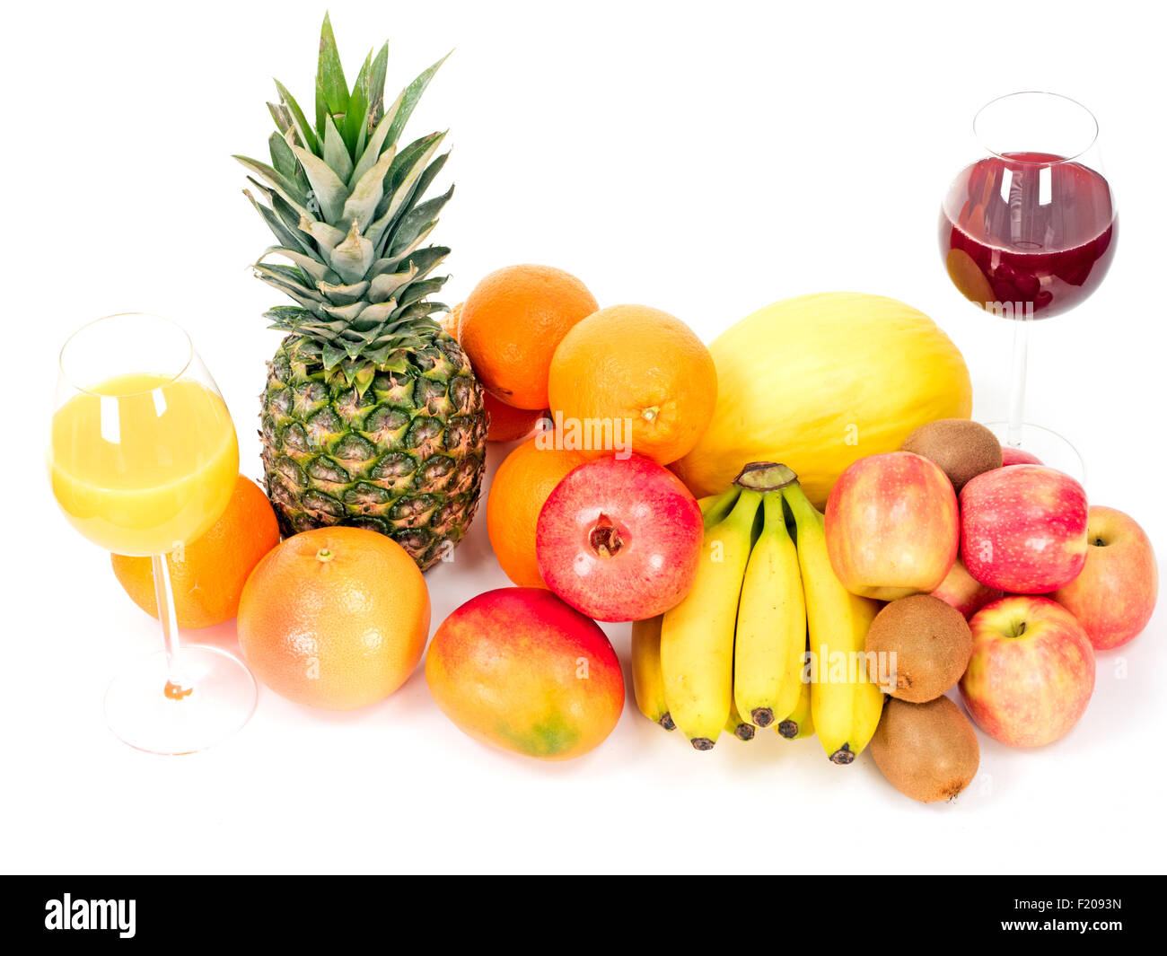Obst hi-res stock photography and images - Alamy