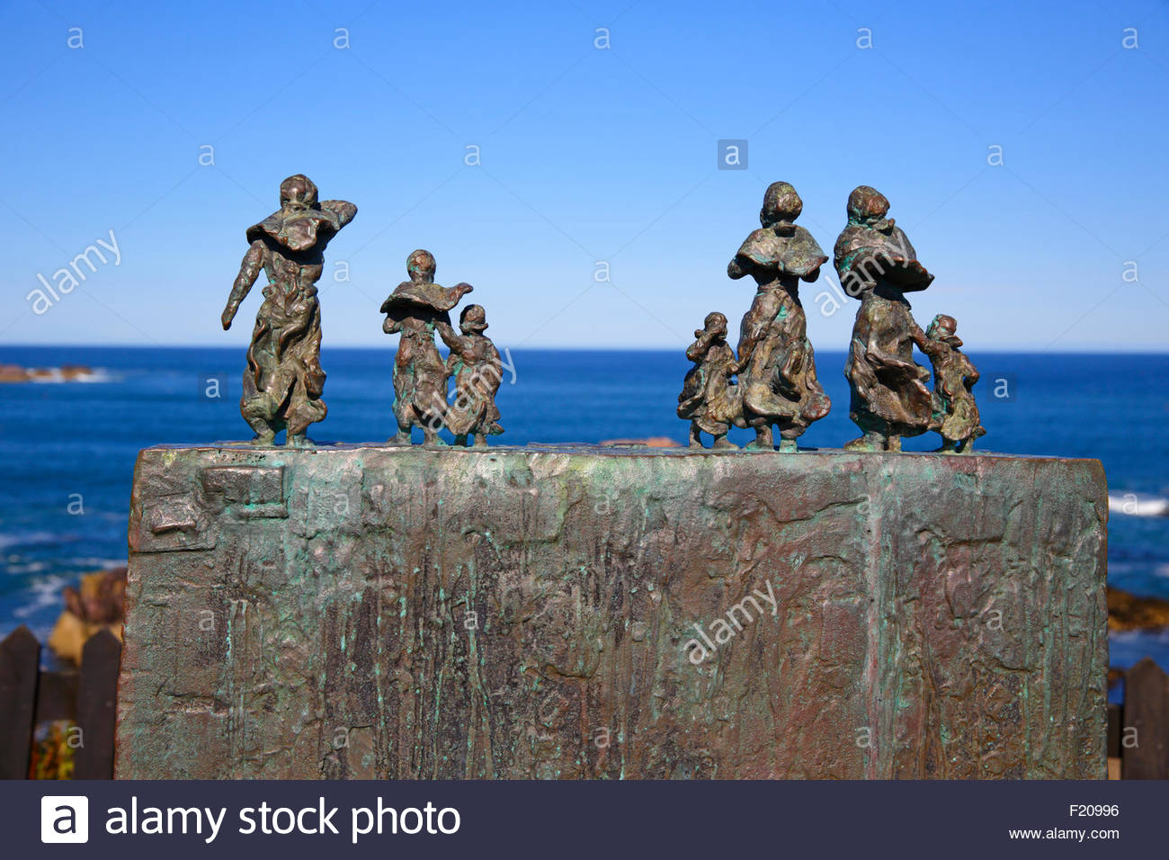 Eyemouth disaster hi-res stock photography and images - Alamy