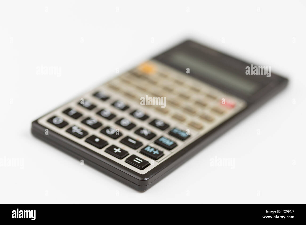 Scientific calculator hi-res stock photography and images - Alamy