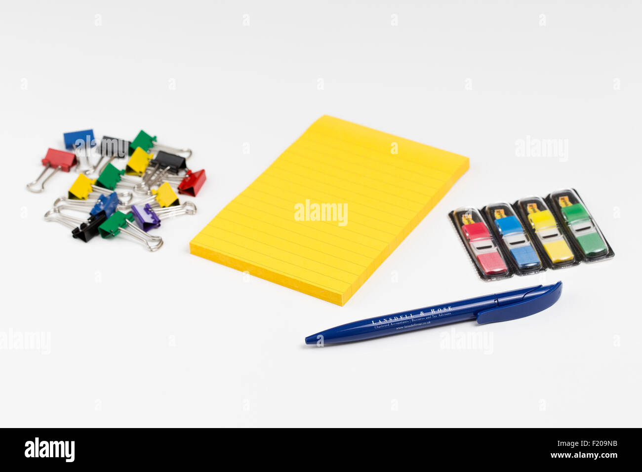 Office products hi-res stock photography and images - Alamy