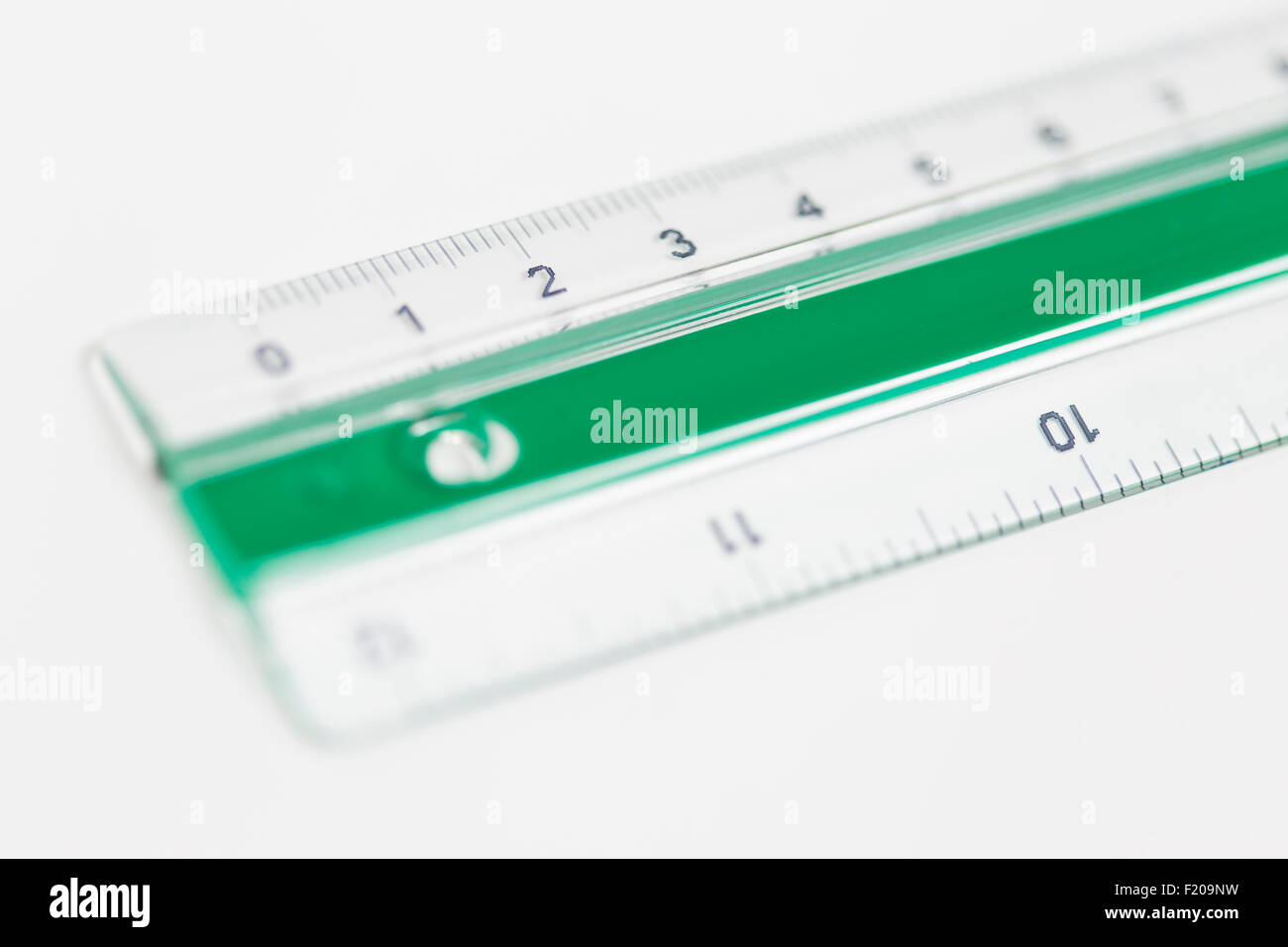 Cm ruler hi-res stock photography and images - Alamy