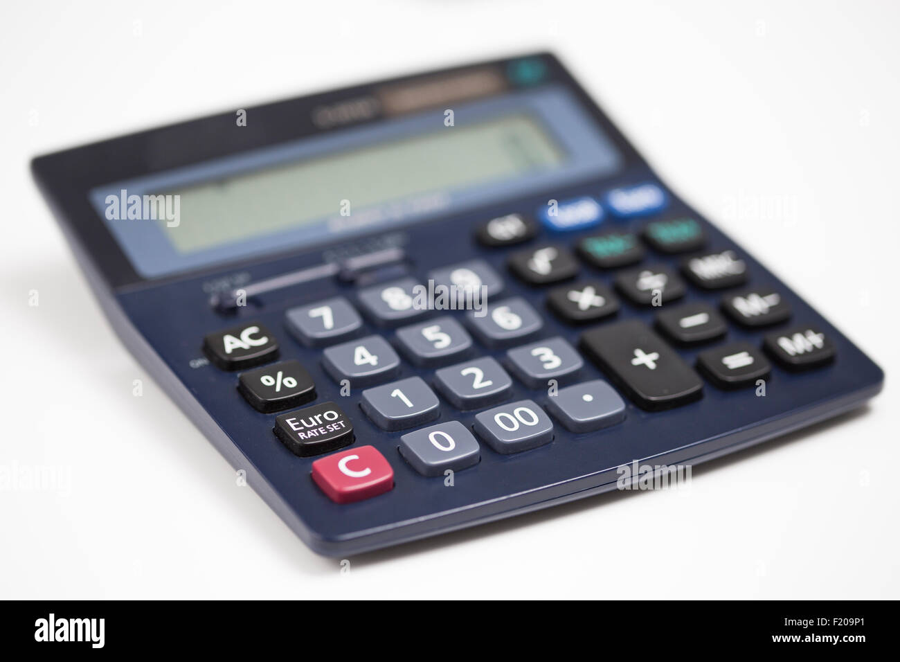 Trigonometry calculator hi-res stock photography and images - Alamy