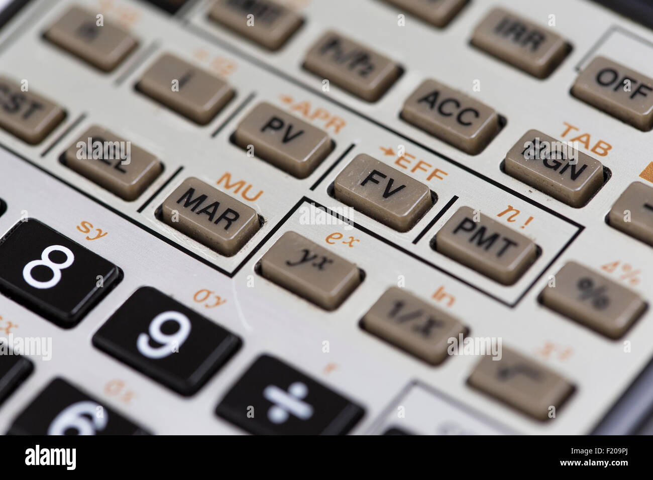 Formula calculator hi-res stock photography and images - Alamy