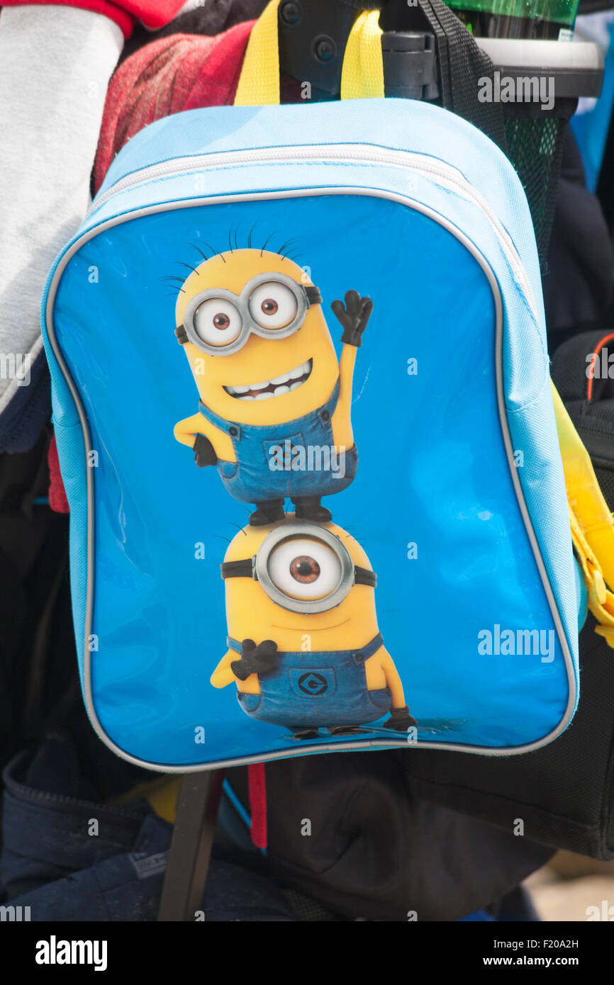 Minions minion hi-res stock photography and images - Alamy